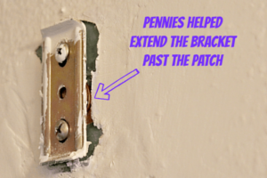Plaster Wall Fixes with 3M's Patch Plus Primer (Super Easy)