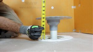 Easiest Shower Drain Installation for DIY Homeowners and Professionals ...