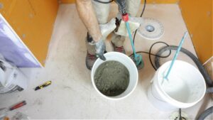 Schluter Shower Pan Installation Tips - Home Repair Tutor