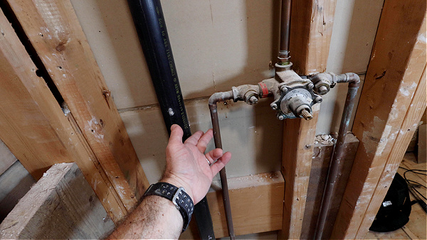 Choosing The Right Shower Valve: Your Ultimate Guide - Home Repair Tutor